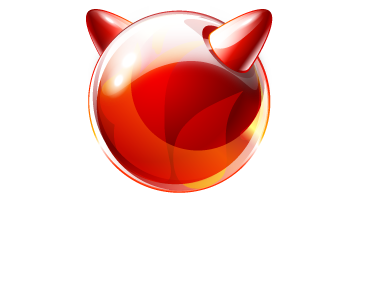 FreeBSD Server